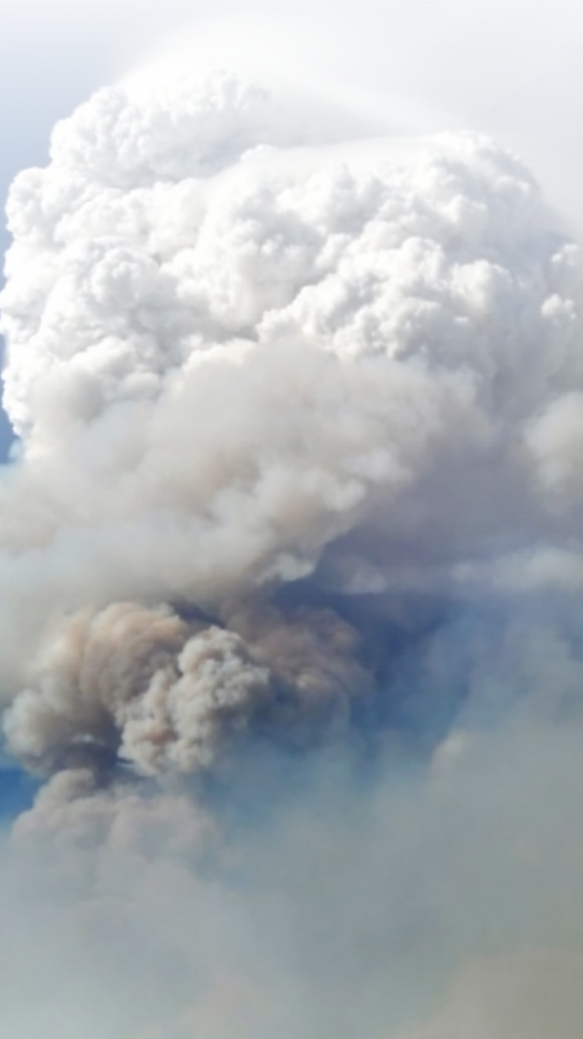 Smoke 101 and the Difference Between Wildfire and Prescribed Fire Smoke ...